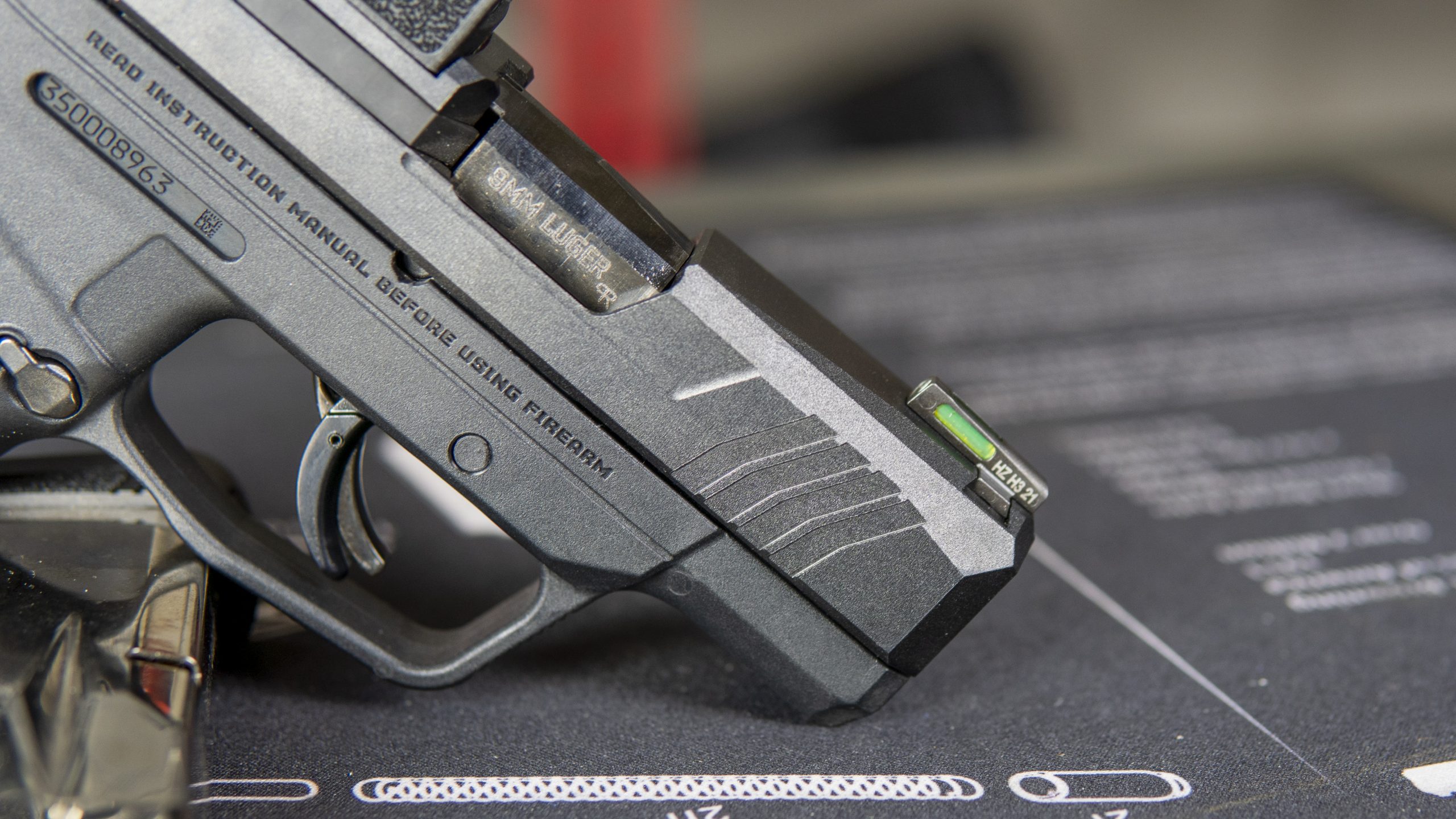 What You NEED To Know About Ruger's Brand New Max-9! - Slav Guns