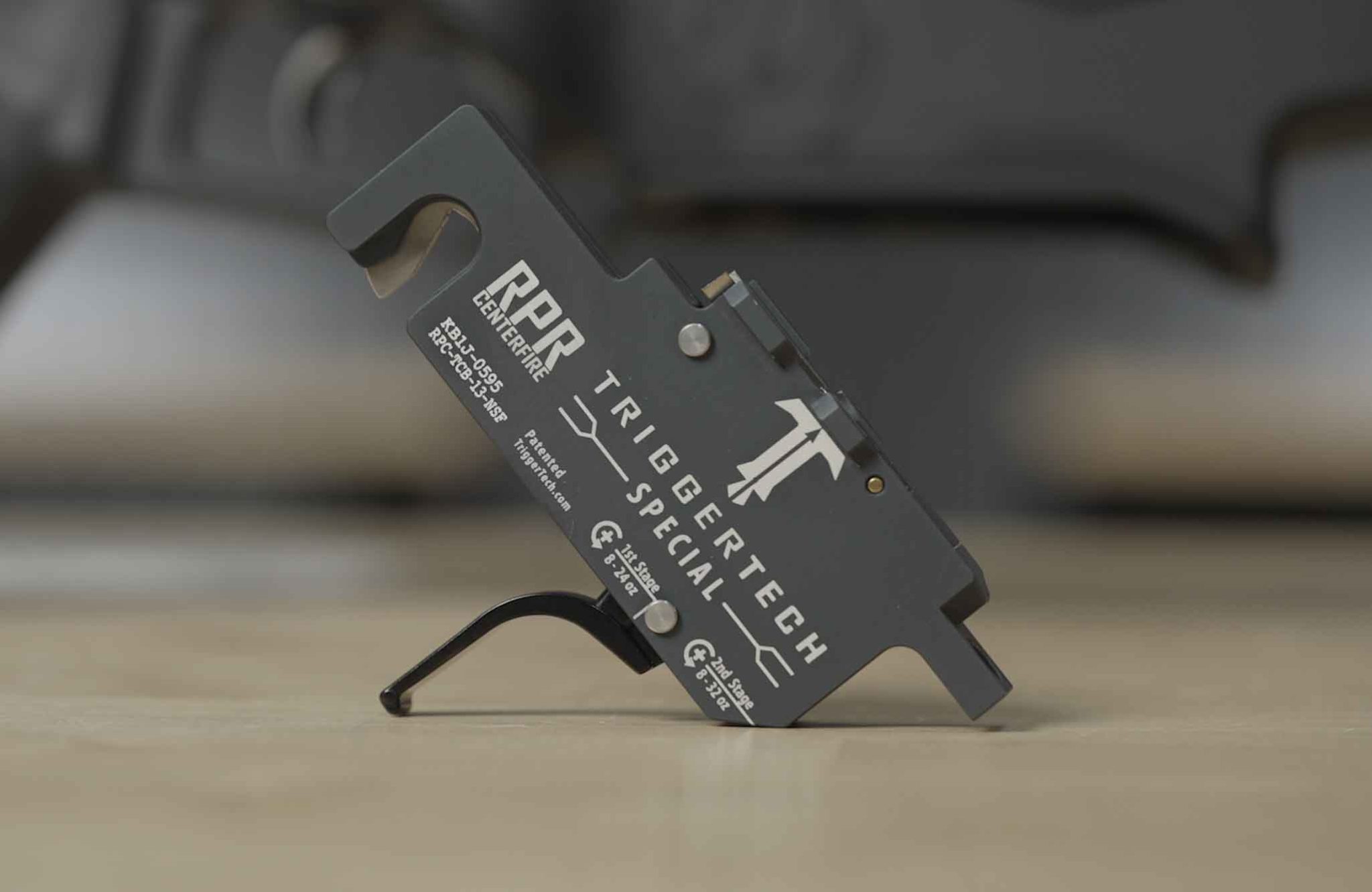 The Wait is NEARLY Over: TriggerTech Set to Launch Diamond & Special ...